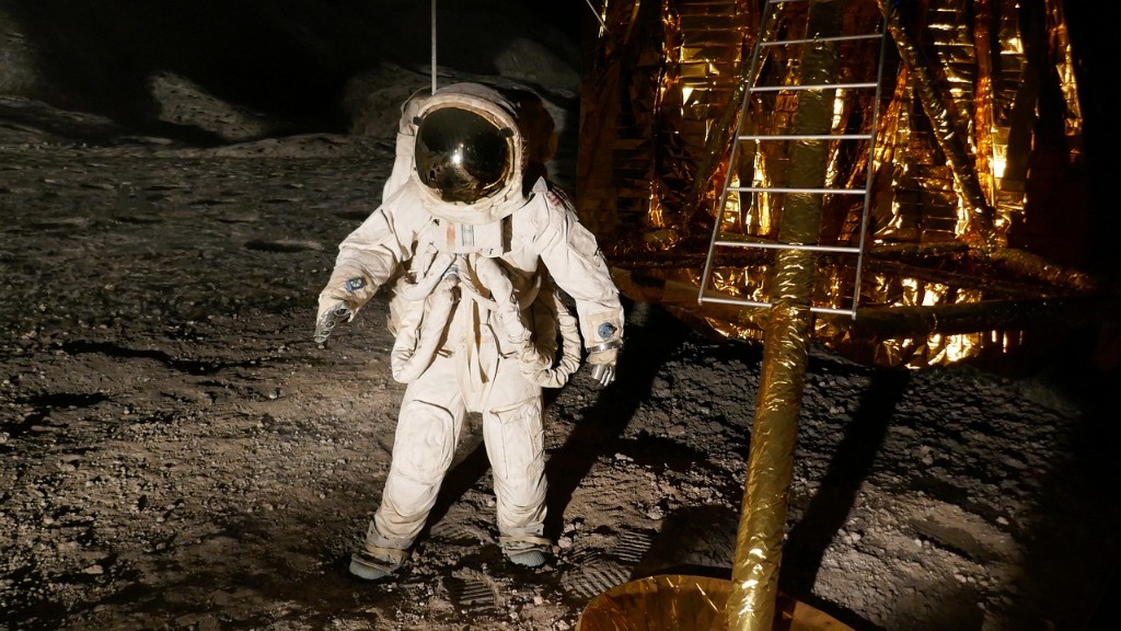 How Much Money Has Nasa Spent Since 1958 Exploration Of Space